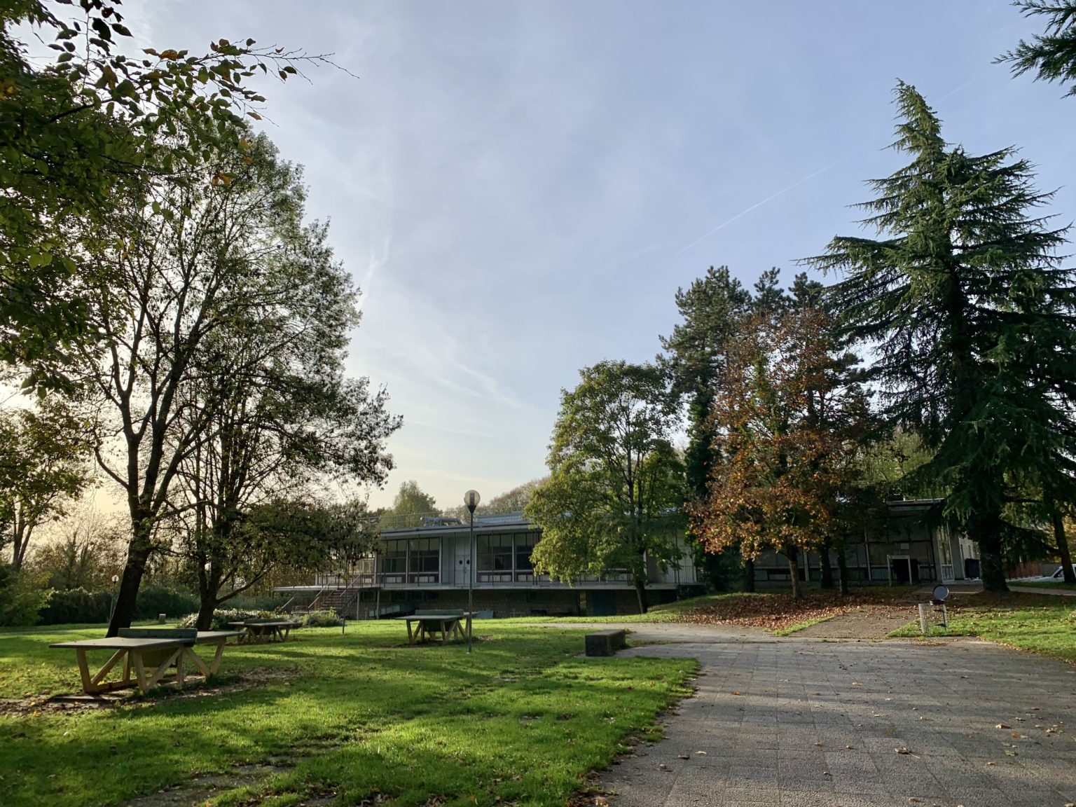 Découvrir le lycée André Malraux – Lycée André Malraux