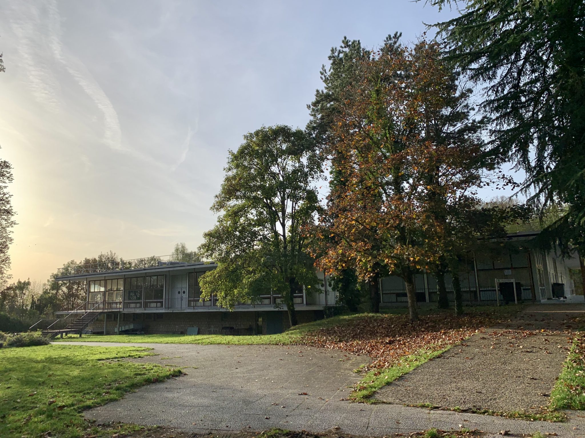 Découvrir le lycée André Malraux – Lycée André Malraux