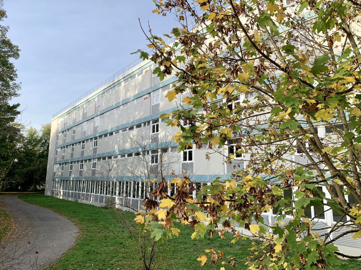 Découvrir le lycée André Malraux – Lycée André Malraux