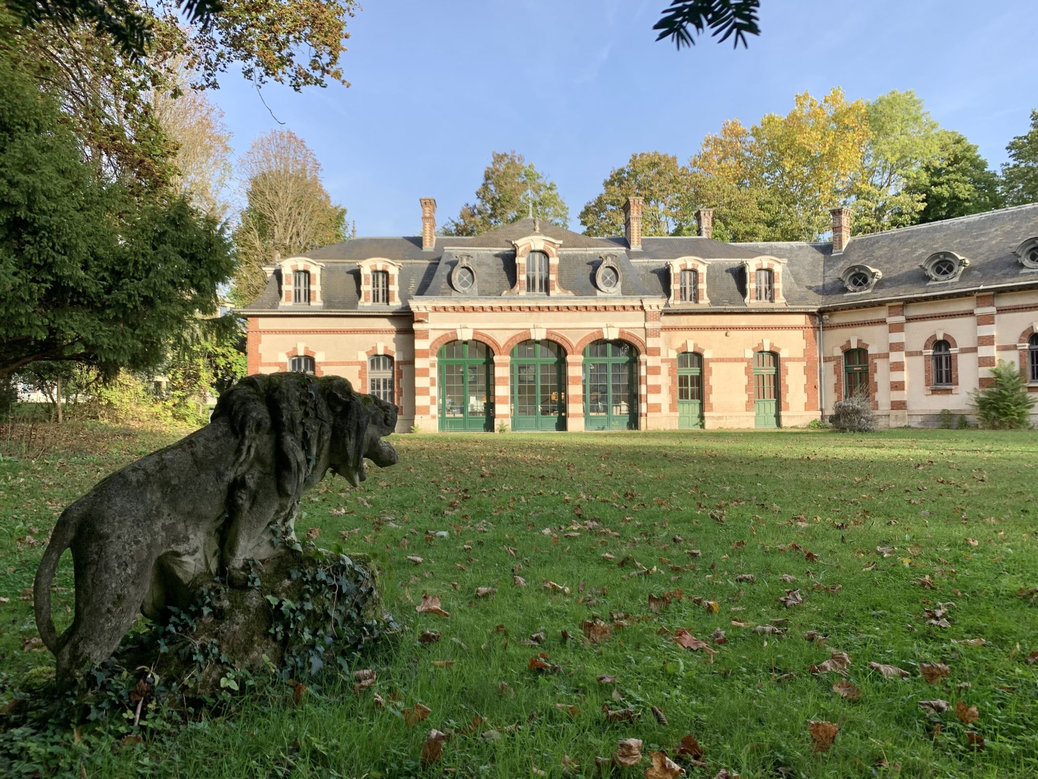 Découvrir le lycée André Malraux – Lycée André Malraux