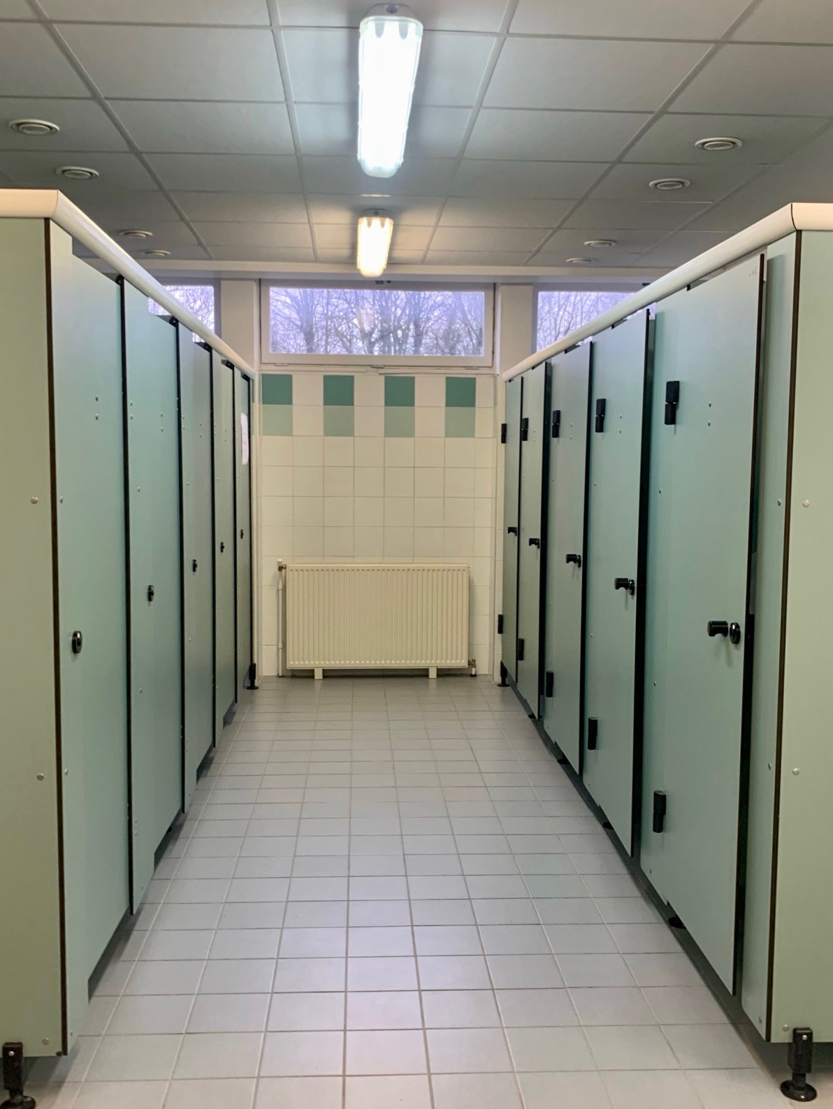 L’internat – Lycée André Malraux