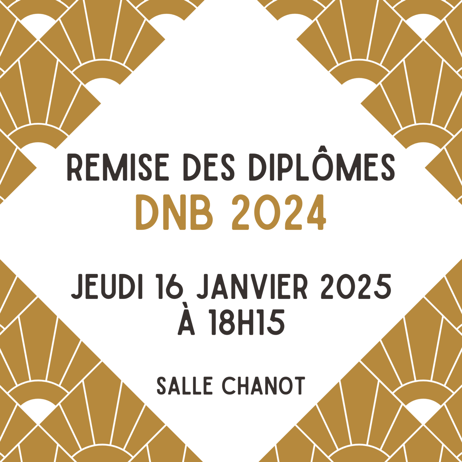 Lycée André Malraux